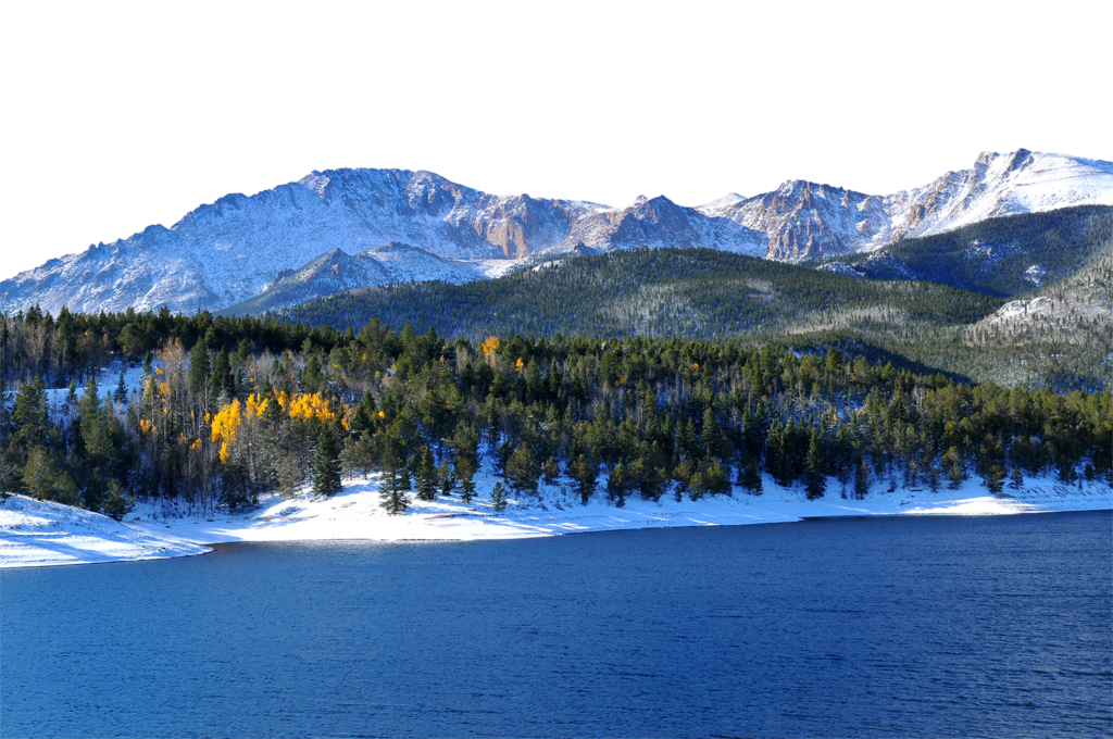 Ring the Peak Trail – Help us complete the ring around Pikes Peak